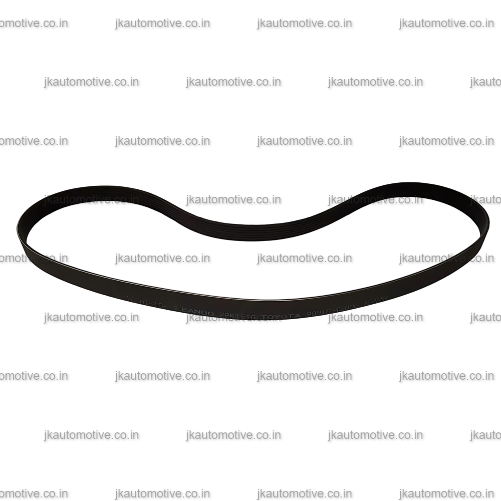 Buy Fan Belt For Toyota Innova ( Original Toyota ) - 90916-T2006
