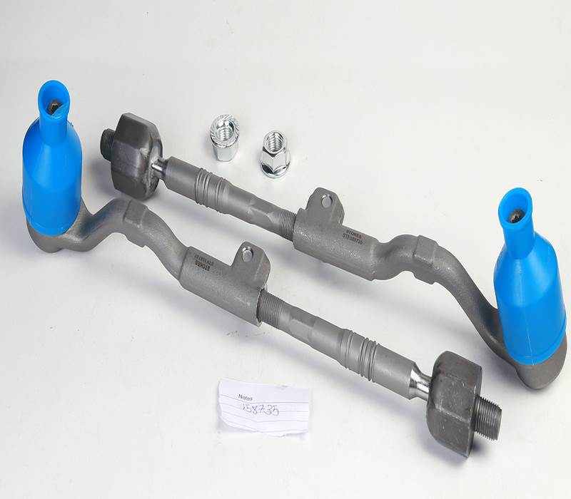 Buy Steering Ball Joint And Tie Rod End For BMW F30 3 Series ...