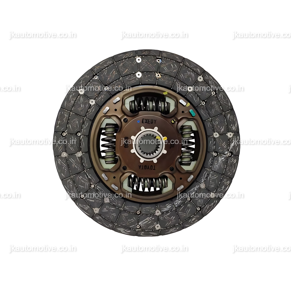 Buy Clutch Plate For Toyota Innova Crysta - 31250-0K451