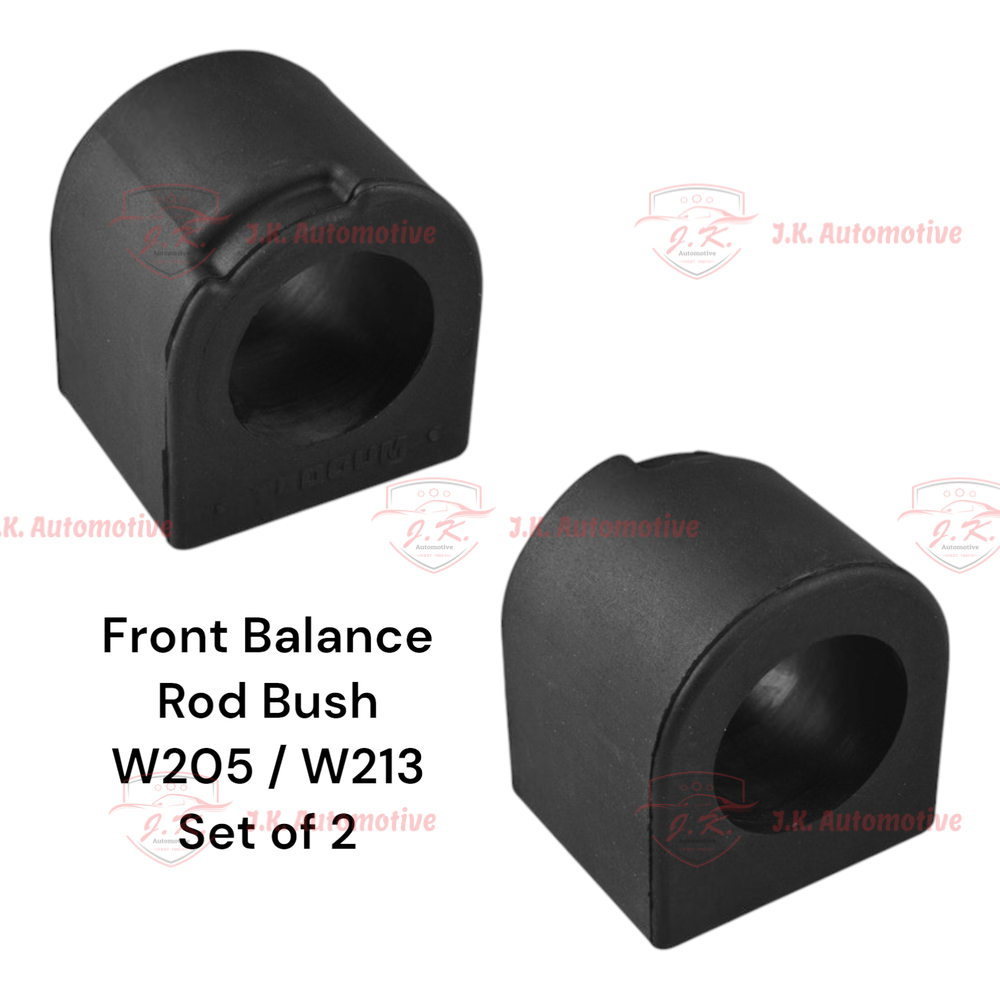 Buy Front Balance Rod Bush For Mercedes-Benz C-Class W205 (Set Of 2 ...
