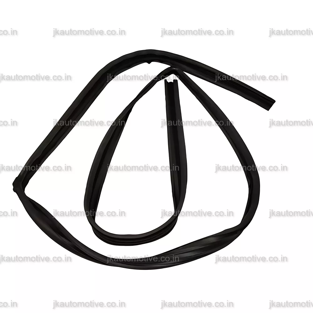 Buy Front Left Door Channel For Toyota Innova ( Original Toyota ...