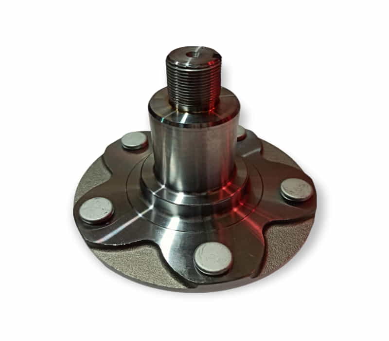 Front Wheel Hub For Toyota Innova – 435020K010 - J. K. Automotive