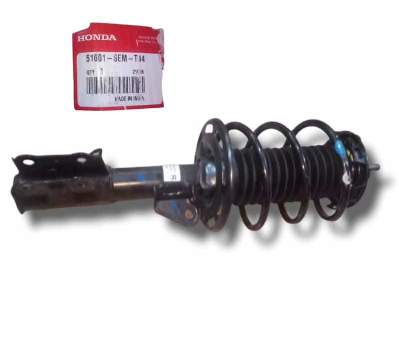 Honda, City Type 4 - J. K. Automotive