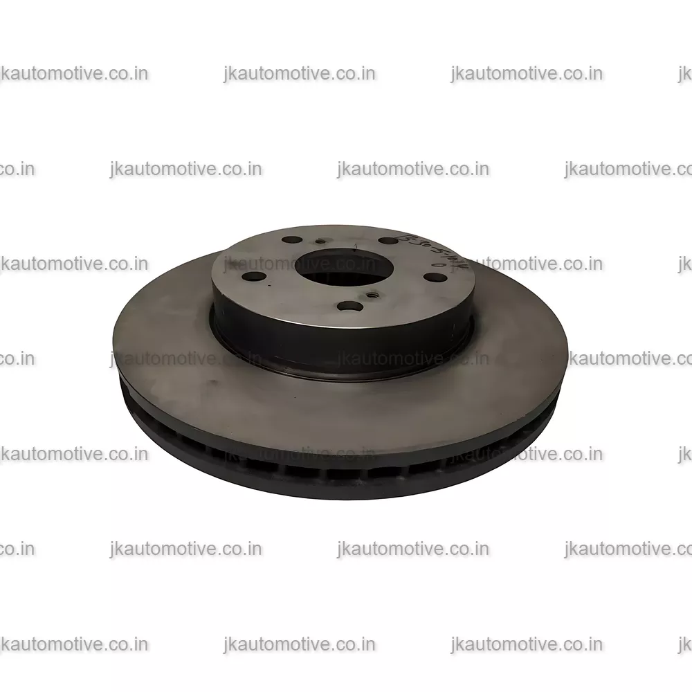 Front Brake Disc For Toyota Innova ( Original Toyota ) – 43512-0K051 ...