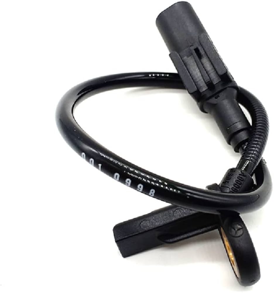 Rear Left / Right Wheel Speed Sensors Mercedes Benz W164 – A1649058300 ...