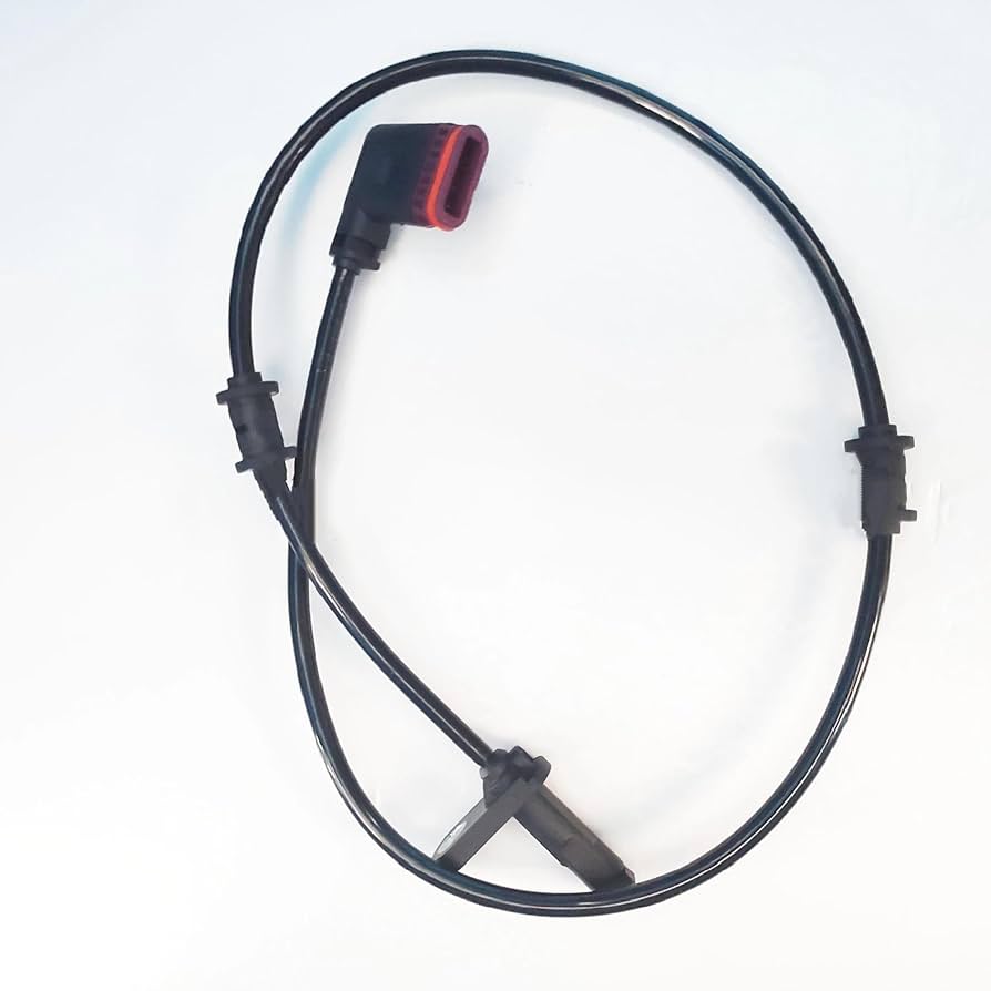 Rear Left / Right Wheel Speed Sensors Mercedes Benz W212 – A2125402117 ...