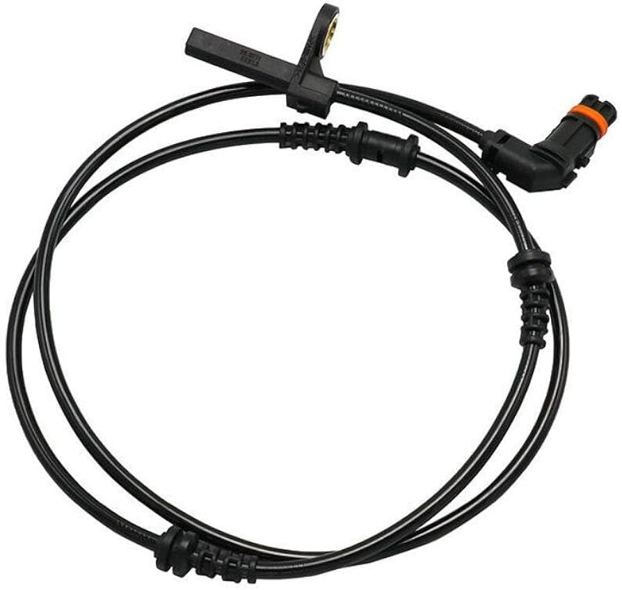 Front Left / Right Wheel Speed Sensors Mercedes Benz W221 – A2219055700 ...