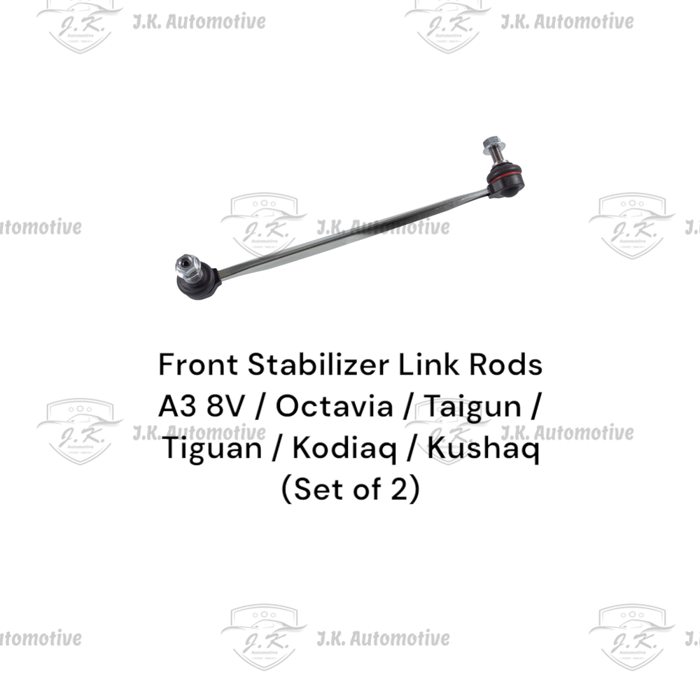 Buy Front Stabilizer Link Rods For Audi A3 8V (Set Of 2) - 5Q0411315B
