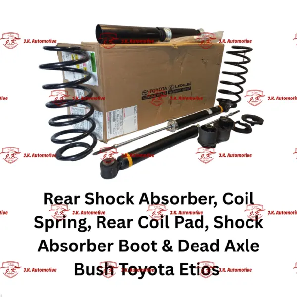 Buy Rear Shock Absorber, Rear Shock Absorber Kits, Rear Coil Springs ...