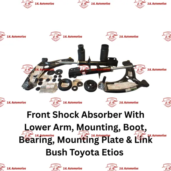 Buy Front Shock Absorbers, Boots, Mountings, Bearings, Mounting Plates ...