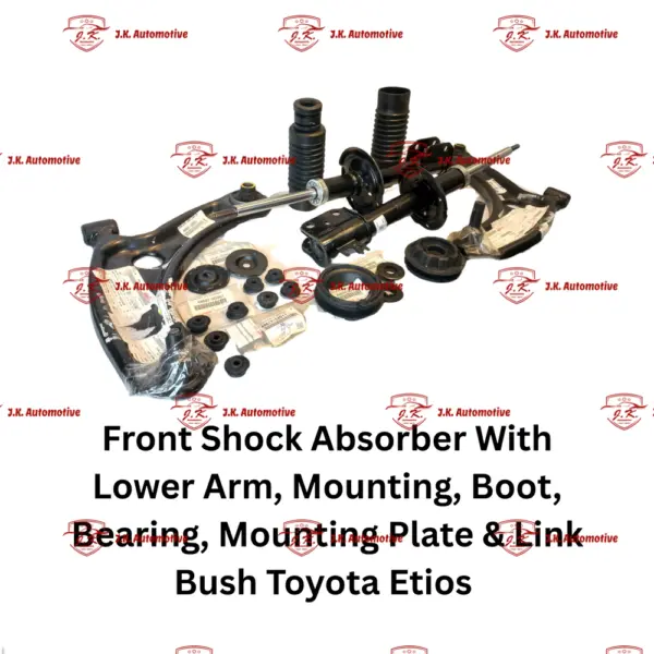 Buy Front Shock Absorbers, Boots, Mountings, Bearings, Mounting Plates ...