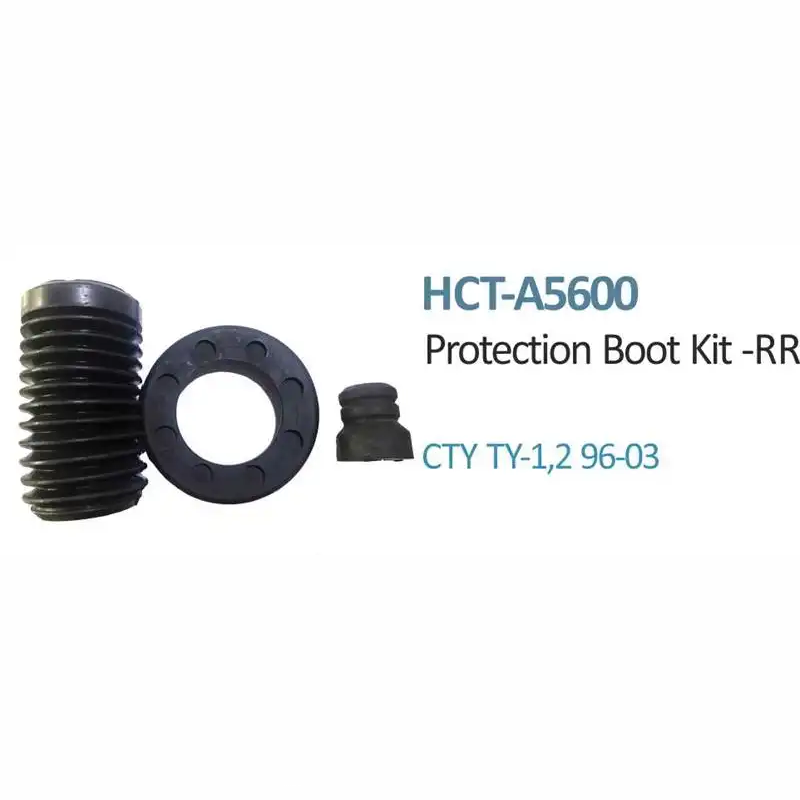 Rear Shock Absorber Kit For Honda City Type 1 – HCT-A5600 - J. K ...