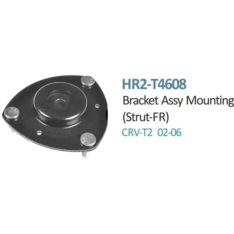 Front Shock Absorber Mounting For Honda Cr-V Type 2 - HR2-T4608 • J. K ...