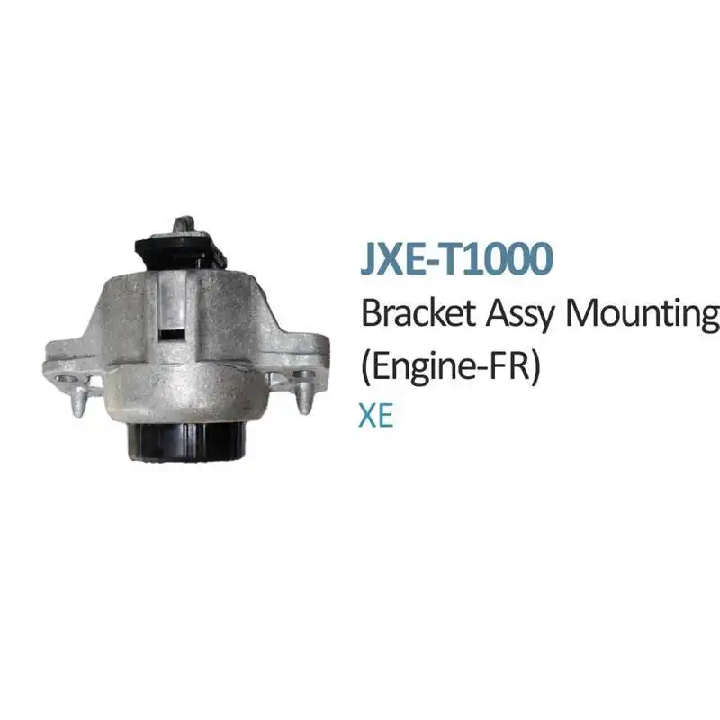 Buy Front Engine Mounting For Jaguar Xe - JXE-T1000