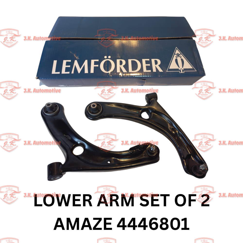 Buy Amaze Old Model Parts Online In India - J. K. Automotive