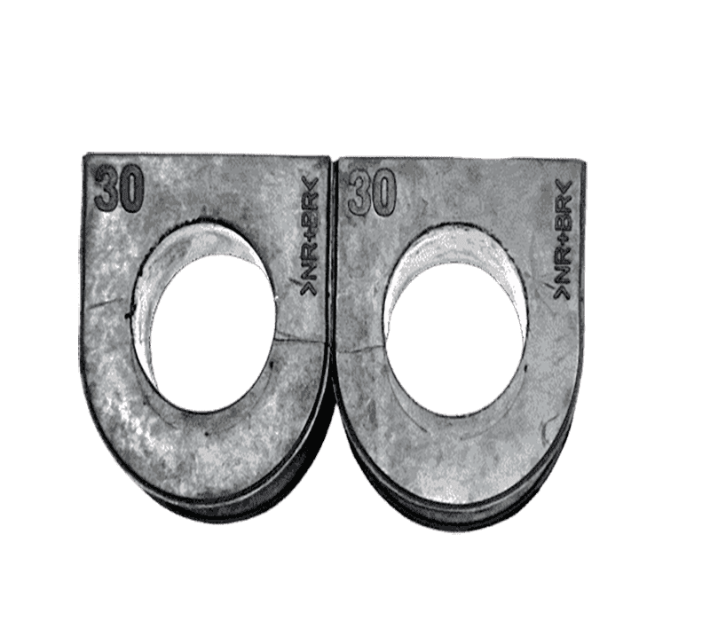 Balance Rod Bush For Toyota Innova – 488150K080 - J. K. Automotive