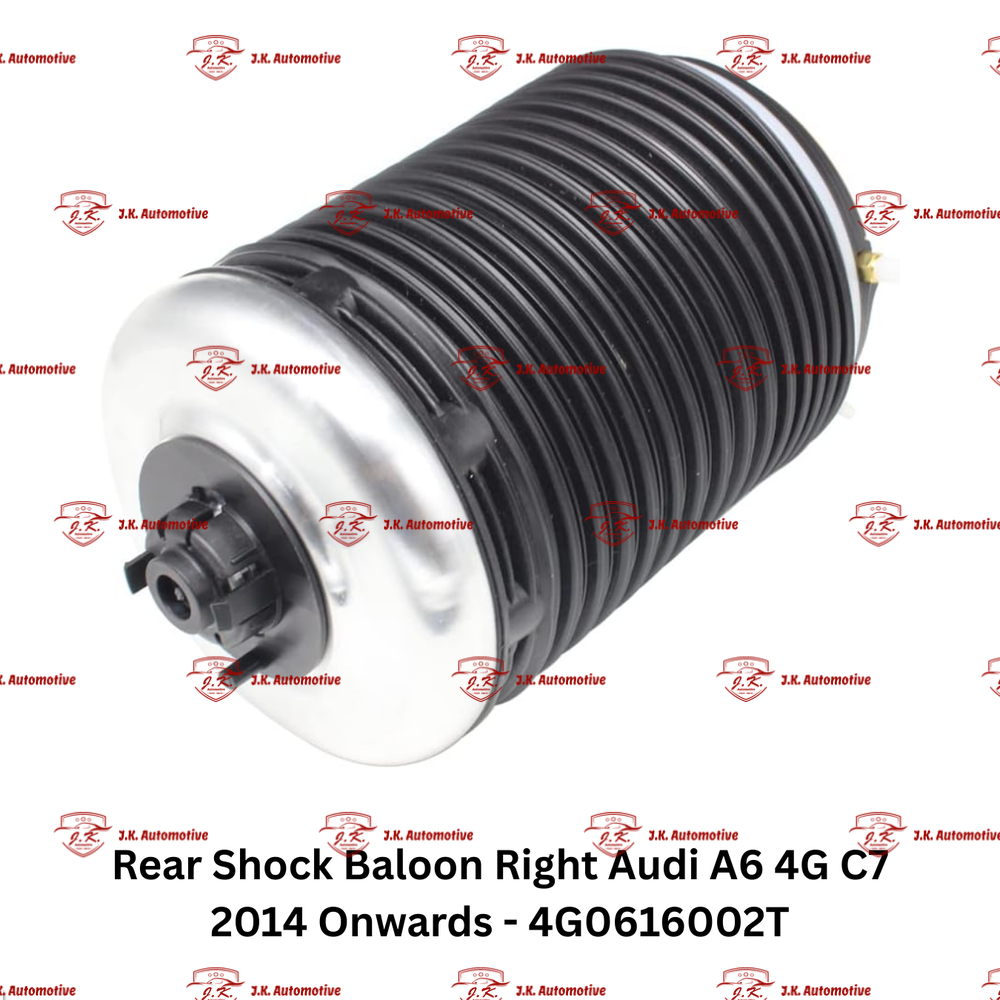 Buy Rear Air Spring (Baloon) Right Side For Audi A7 4G - 4G0616002T